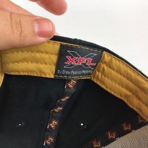XFL | Accessories | Xfl Las Vegas Outlaws Vintage Hats | Poshmark